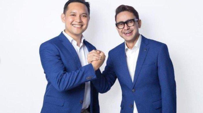 Hasil Real Count Pilkada Cianjur 2024: Paslon Wahyu-Ramzi Unggul - Halaman 2 - Tribunmanado.co.id