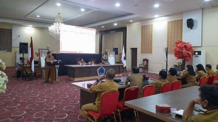 Pemprov Sulawesi Utara Targetkan Penyelesaian 40 Bidang Aset pada 2024 ...