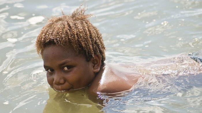 Apa Itu Melanesia? Berikut Sejarah Ras Melanesoid yang Tersebar di ...