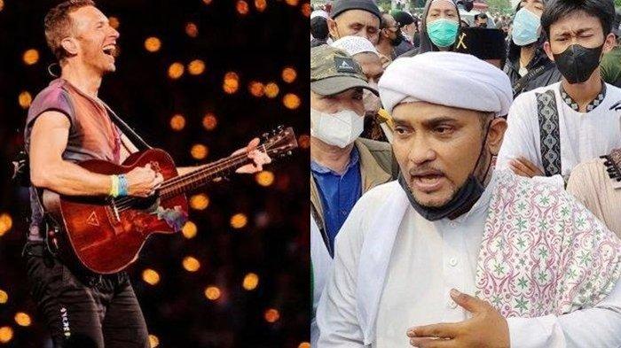 Konser Coldplay di Jakarta Terancam Dibakar dan Dibubarkan Paksa ...