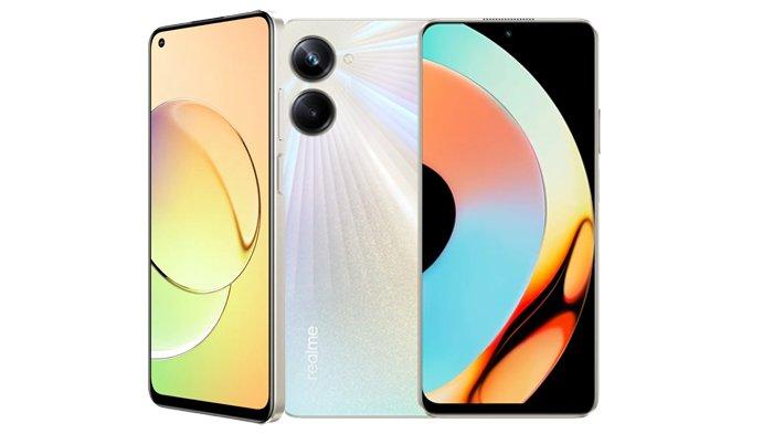 Spesifikasi dan Harga HP Realme 10 Terbaru Edisi Awal Agustus 2023 ...