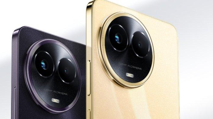 Spesifikasi Lengkap Realme 11, Baru Rilis 23 Agustus 2023, Tawarkan ...
