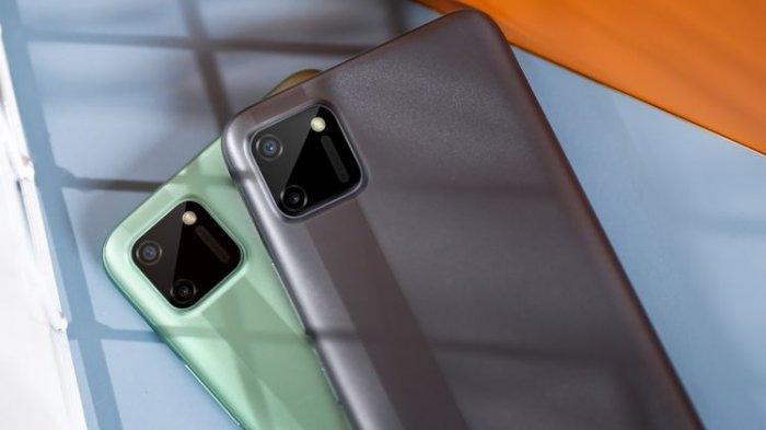 Harga Handphone Realme C11 Oktober 2023, Dijual Rp 1 Jutaan, Berikut ...