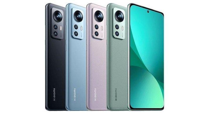 Spesifikasi dan Harga HP Redmi Note Series pada Edisi September 2023 ...