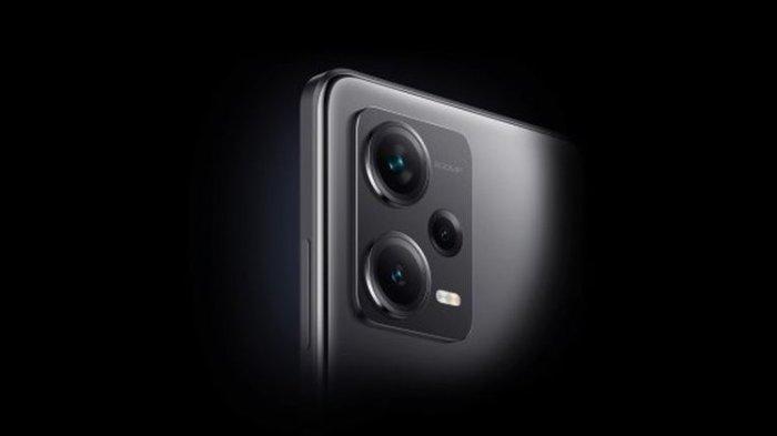 Spesifikasi dan Harga HP Redmi Note 12 Pro April 2023, Gawai Terbaru ...