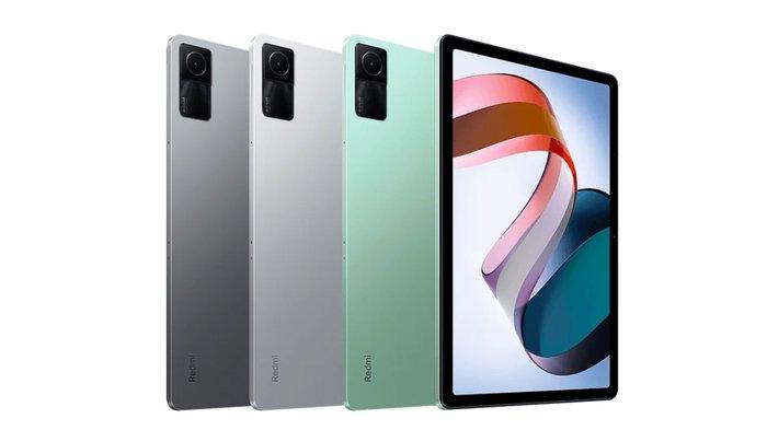 Spesifikasi dan Harga HP Redmi Pad SE pada September 2023, Miliki ...