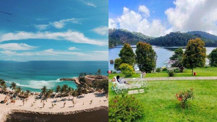4 Referensi Tempat Wisata di Boltim, Cocok Dikunjungi Saat Libur Hari ...