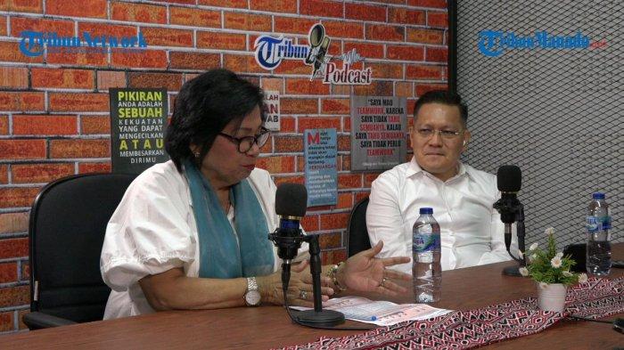 Seleksi Komisioner KPID Sulawesi Utara 2024-2027: Membangun Masa Depan ...