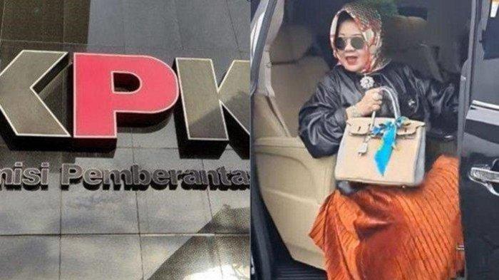 Gaya Hidup Mewah Reihana Kadinkes Lampung Jadi Sorotan Publik, Terungkap Berapa Banyak ...