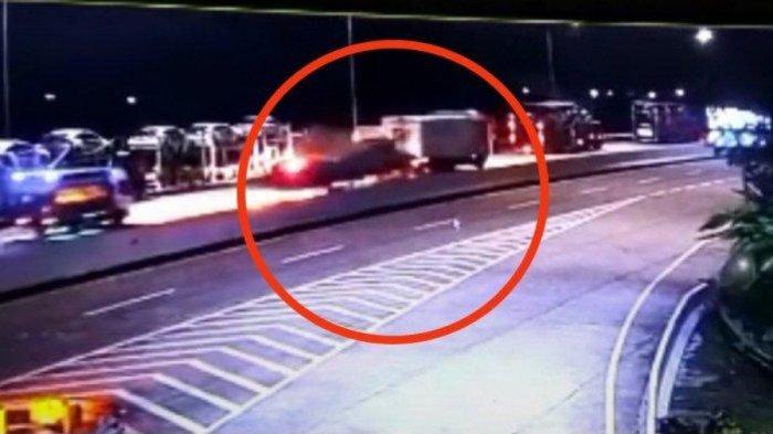 Apa Itu Area Black Link? Lokasi yang Jadi TKP Kecelakaan di Tol Semarang-Solo Tewaskan 8 Orang ...