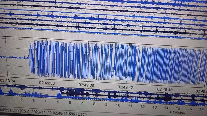 Gempa Guncang Sulawesi Utara, Warga di Sitaro : Sudah Biasa di Daerah ...