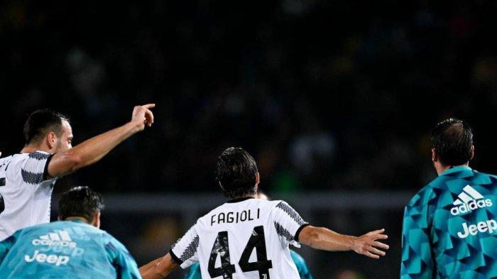 Rekap Hasil Bola - Chelsea, Liverpool, Juventus, Inter Milan dan ...