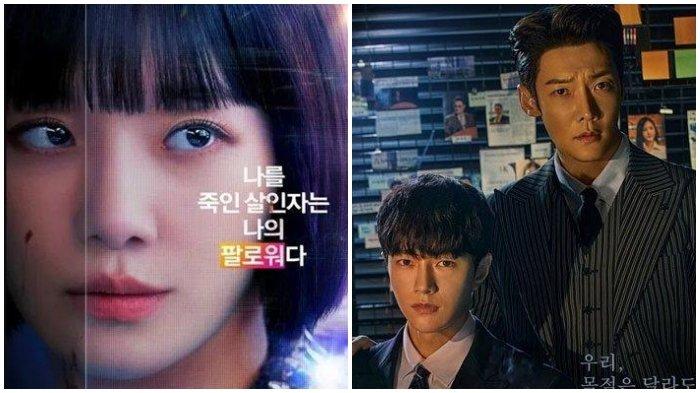 Rekomendasi 12 Drama Korea Terbaru di Juli 2023: Numbers, Revenant hingga Celebrity ...
