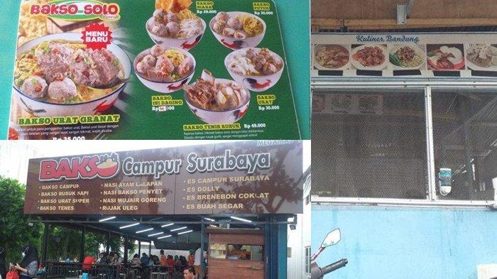 Rekomendasi 4 Tempat Makan Bakso di Manado Sulawesi Utara ...