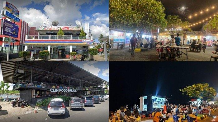 Rekomendasi 5 Tempat Nongkrong di Kawasan Megamas Manado Sulawesi Utara ...