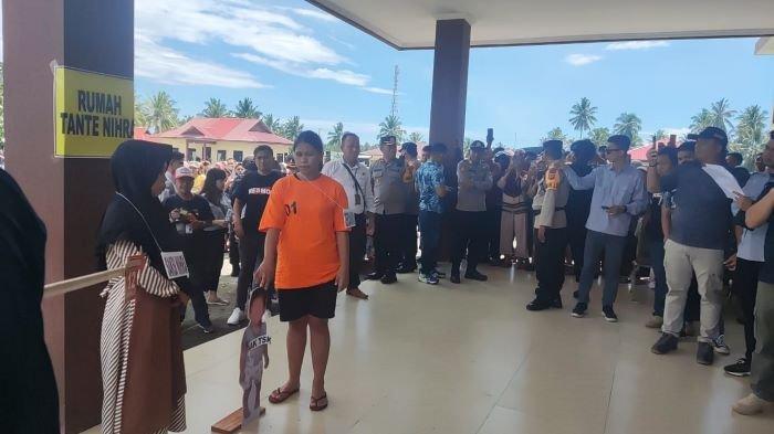 Kabar Terkini Supriyanto Suami Aning, Sempat Stres Saat Tahu Istrinya ...