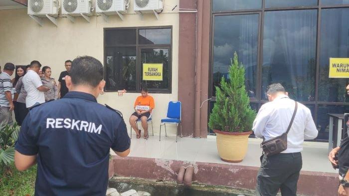 Hasil Pertama Tes Kejiwaan Terhadap Aning Tersangka Pembunuhan Bocah di ...