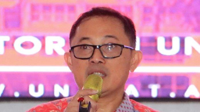 Unsrat Manado Terima Calon Mahasiswa Baru, Prof Berty Sompie: Jangan ...