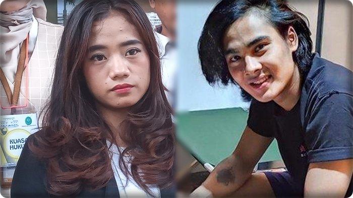 Renaga Tahier Anak Ferdy Element Digugat Cerai, sang Istri Sebut Ada Orang Ketiga - Tribunmanado ...