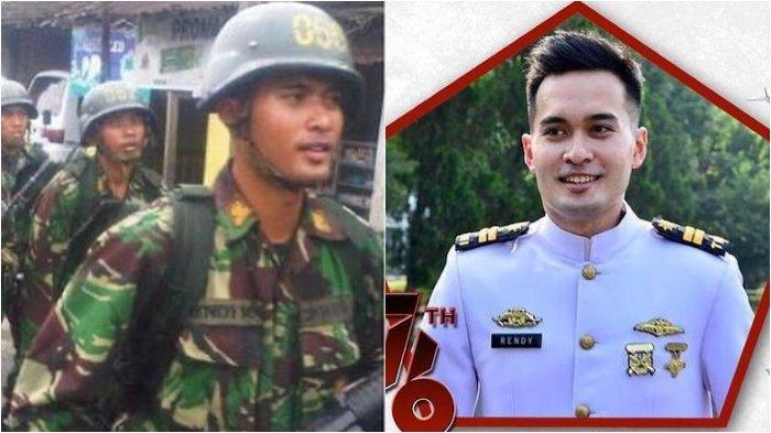 Ingat Rendy Meidiyanto? Dulu Pemain Sinetron Ganteng Ganteng Serigala ...