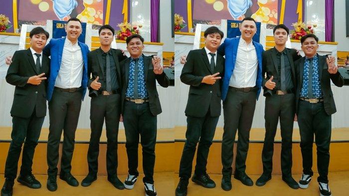 Renungan Kristen, Pdt Sahala Hutabarat 'Bolehkah Kita Marah ...