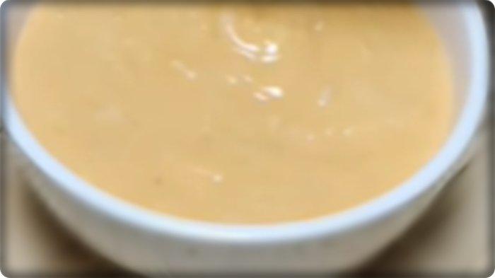 Resep Snack MPASI untuk Bayi 6 Bulan, dari Bahan Pisang, Telur dan Keju ...