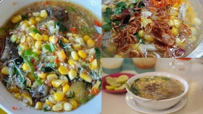 Resep dan Cara Membuat Milu Siram, Makanan Khas Gorontalo yang Enak ...
