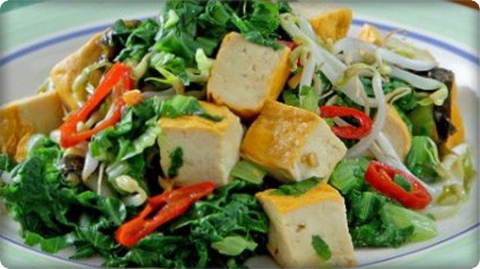 3 Resep Sayur untuk Sahur dan Buka Puasa, Praktis dan Lezat ...