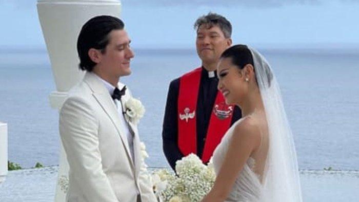 Bukan Han Chandra, Ini Sosok Suami Patricia Gouw hingga Kisah Cinta ...