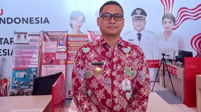 Penjelasan PJ Bupati Minut Soal Dana Insentif Fiskal, Kepala BKAD Diperiksa Polisi ...