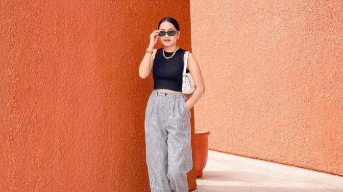 Rhany Bahansubu Cewek Cantik asal Boltim, Jalani Womenpreneur dan Guru Bersamaan - Tribunmanado ...