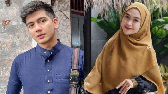 Akhirnya Terungkap Awal Mula Hubungan Teuku Ryan dan Ria Ricis Renggang ...