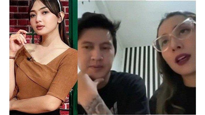 Akhirnya Terungkap Masa Lalu Riesca Rose, Veny Aditya: Dia Ngaku Sudah ...