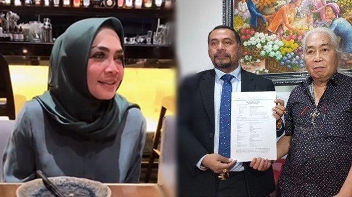 Terungkap Kabar Rieta Amilia Saat Viral soal Rencana Gideon Tengker ...