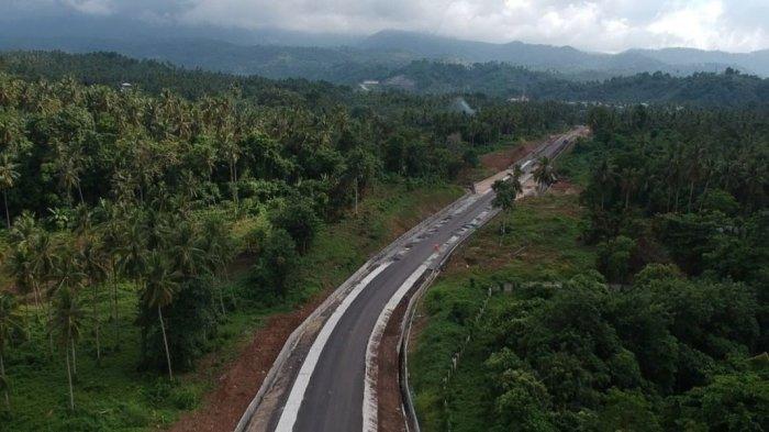 Wacana Pembangunan Ring Road IV Kota Manado, Ini Penjelasan BPJN ...