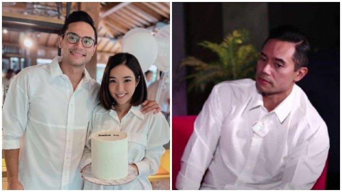 Akhirnya Terungkap Alasan Rino Soedarjo Unfollow Gisel, Sebut Ingin Wanita yang Dekat dengan ...