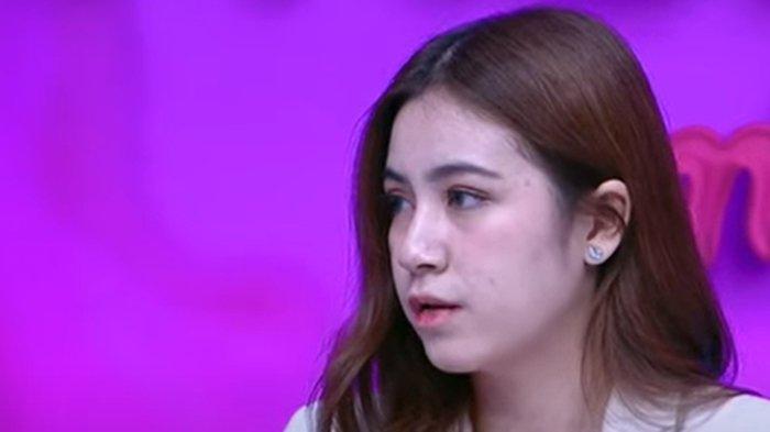 Rinoa Aurora Ungkap Pesan Khusus untuk Leon Dozan, Singgung soal ...