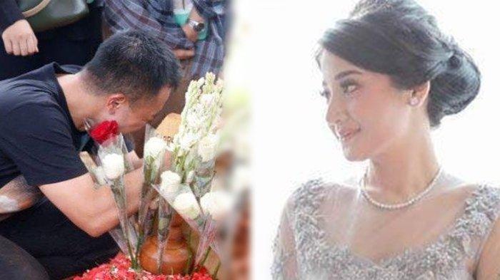 Kenang Clerence Chyntia, Rio Alief Drummer NOAH: 'Saya Sudah Melakukan yang Terbaik ...