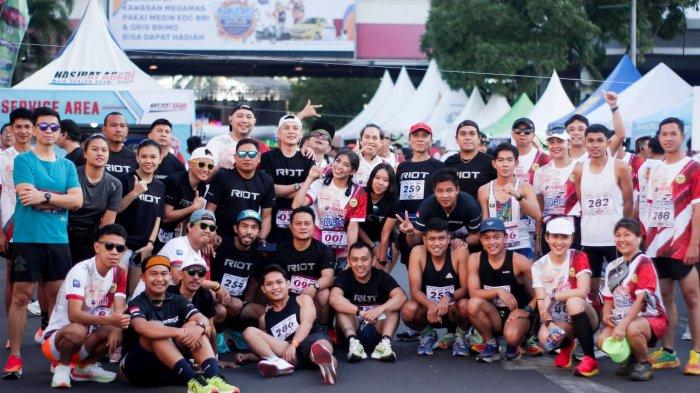 Profil Tentang Komunitas Lari Riot Chapter Manado Sulawesi Utara ...