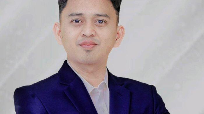 Profil Risal Faisal Pou: Caleg Muda dari Partai Nasdem, Diminta Bangun ...