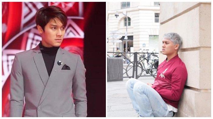 Kena Mental Imbas Kasus, Rizky Billar Kini Dalami Ilmu Agama ...