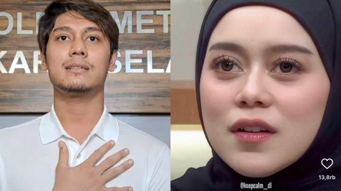 Potret Terbaru Lesti Kejora Pasca Di-KDRT Rizky Billar, Pancarkan Aura Bahagia di Samping ...
