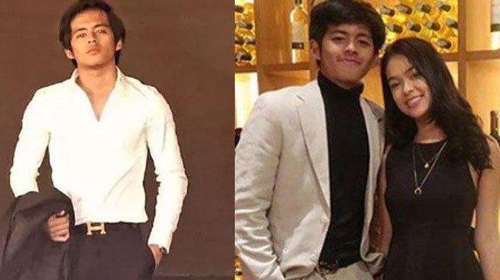 Profil Rizky Pahlevi, Mantan Rebecca Klopper yang Dikaitkan dengan Video 47 Detik, Kini Private ...
