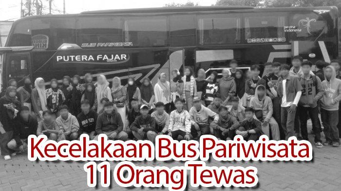 Indonesia Dinilai Darurat Keselamatan Lalu Lintas dan Transportasi, 11 Tewas dalam Insiden di ...