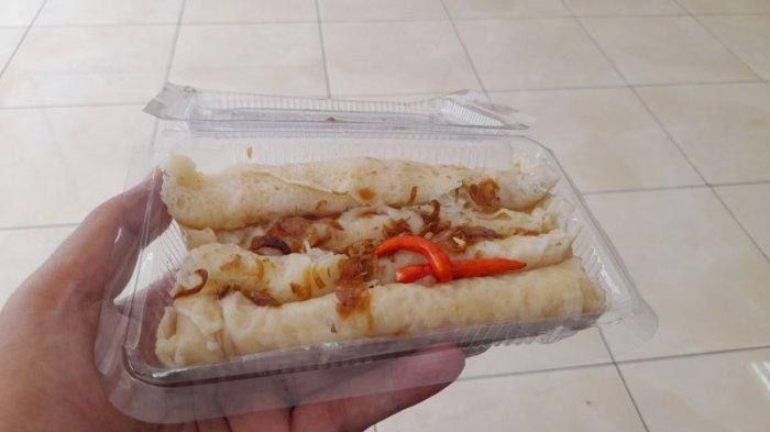Roti Kukus Kampung Arab Manado Sulawesi Utara: Jejak Syiar Islam dan ...