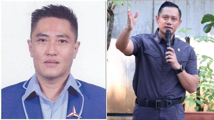 Harta Kekayaan Royke Anter yang Ditunjuk AHY Gantikan Billy Lombok Jadi ...