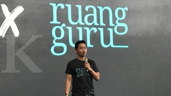 Tak Hanya GoTo, Ruangguru Ikutan PHK Ratusan Karyawan, Ternyata Ini ...