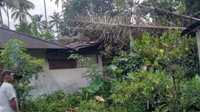 Informasi Potensi Cuaca Ekstrem di Bitung Sulawesi Utara Selama Sepekan ke Depan - Tribunmanado ...