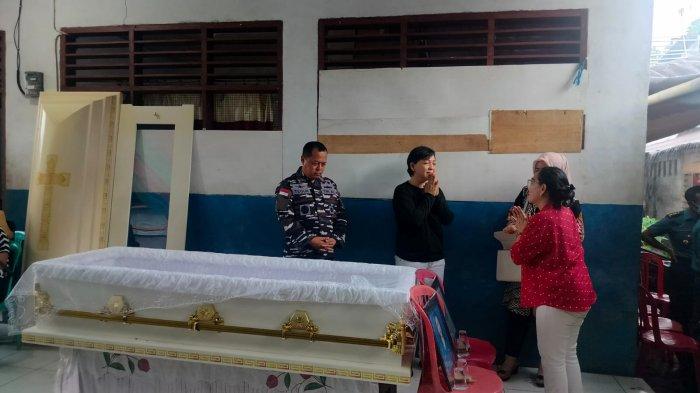 Sebelum Tewas Kecelakaan, Serda Hasy Kaunang Ternyata Akan Dikirim ke ...