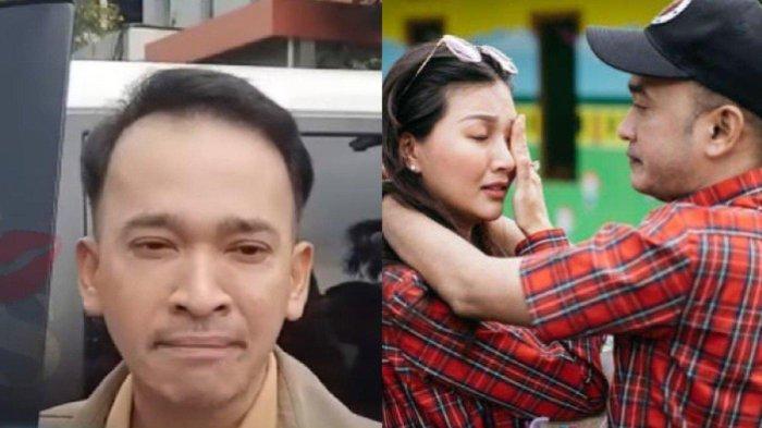 Respon Sarwendah Tahu Ruben Onsu Mendadak Masuk Rumah Sakit, Langsung Cari Orang Ini ...